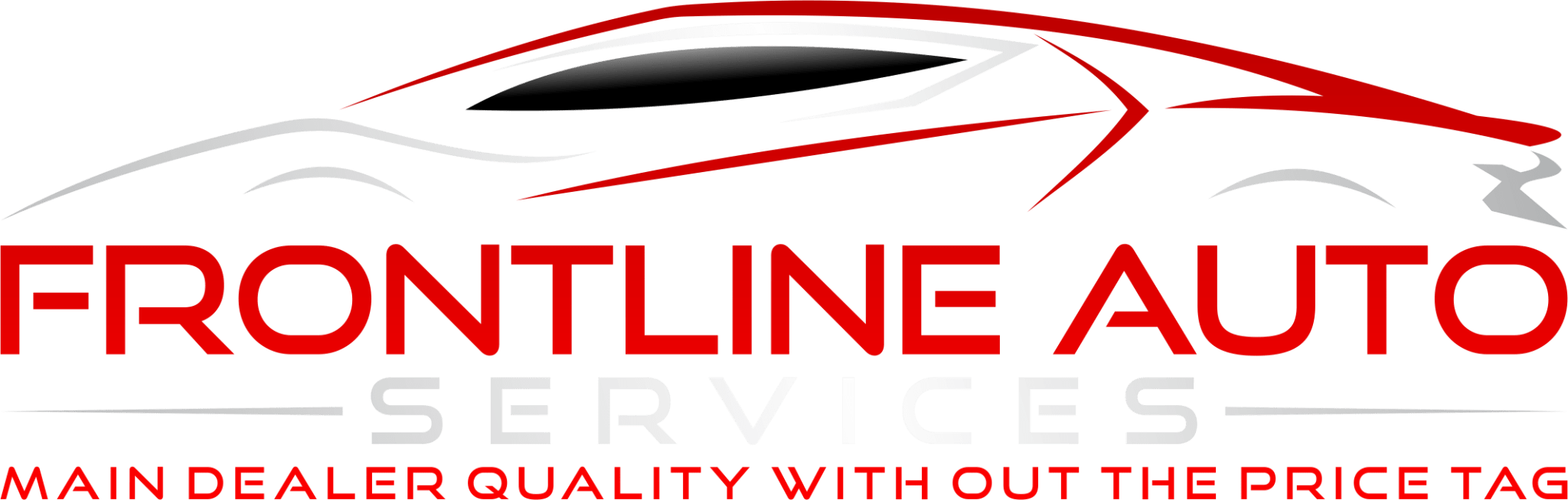 MOT Testing Worcester with Frontline Auto Services